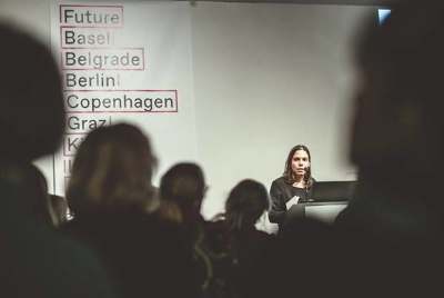 LECTURES - Sonja Jankov