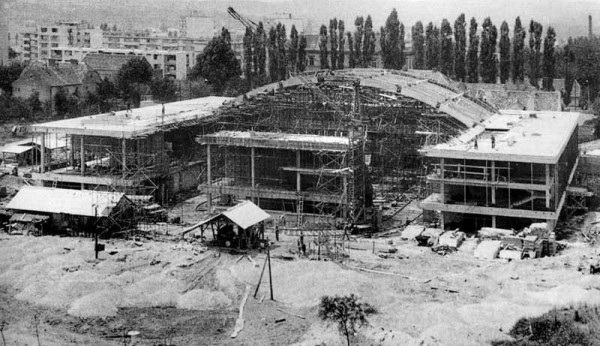 Case Study: SPENS - Sonja Jankov