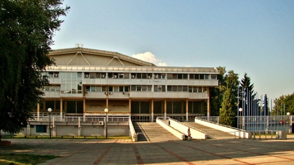 Case Study: SPENS - Sonja Jankov