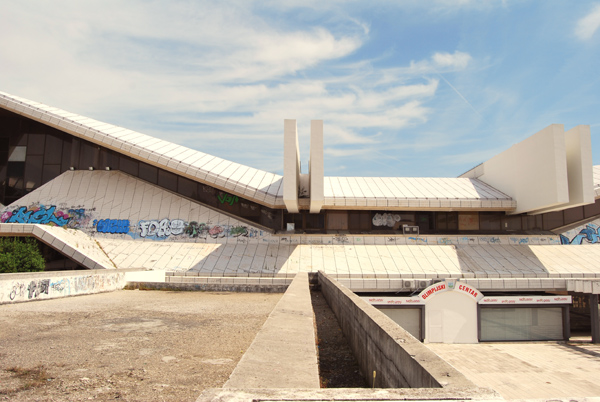 Case Study: SPENS - Sonja Jankov