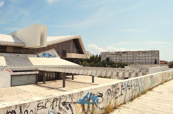 Case Study: SPENS - Sonja Jankov