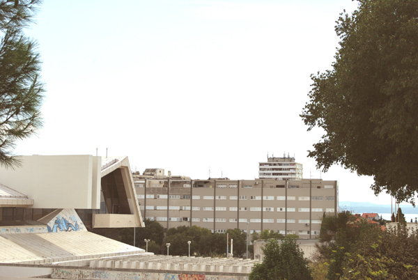 Case Study: SPENS - Sonja Jankov