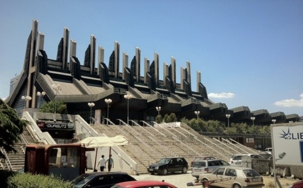 Case Study: SPENS - Sonja Jankov