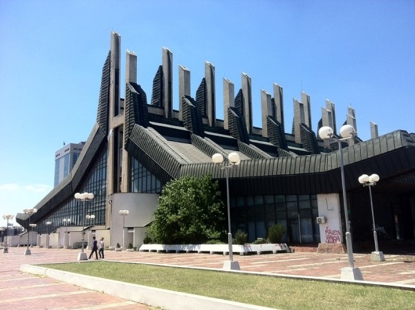 Case Study: SPENS - Sonja Jankov