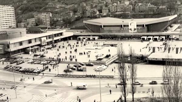 Case Study: SPENS - Sonja Jankov