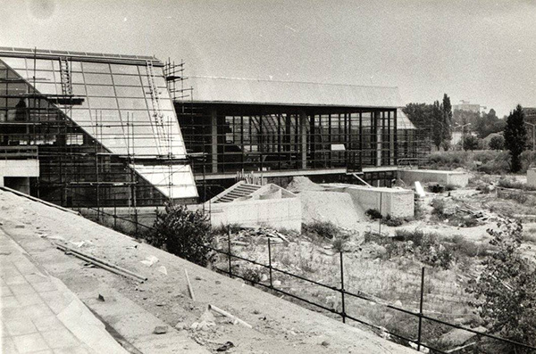 Case Study: SPENS - Sonja Jankov