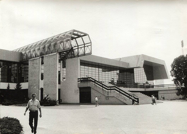 Case Study: SPENS - Sonja Jankov