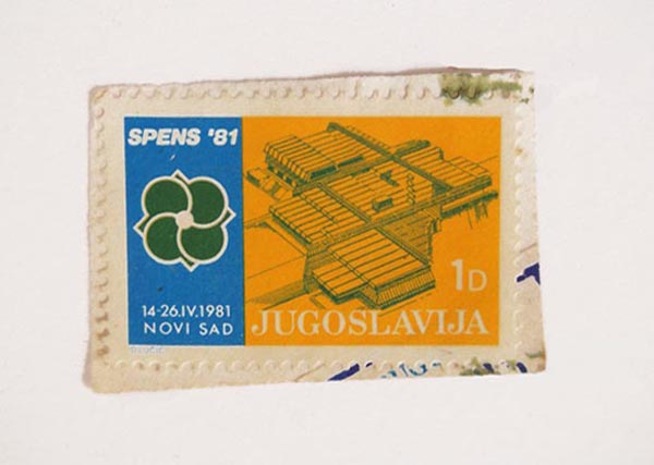 Case Study: SPENS - Sonja Jankov