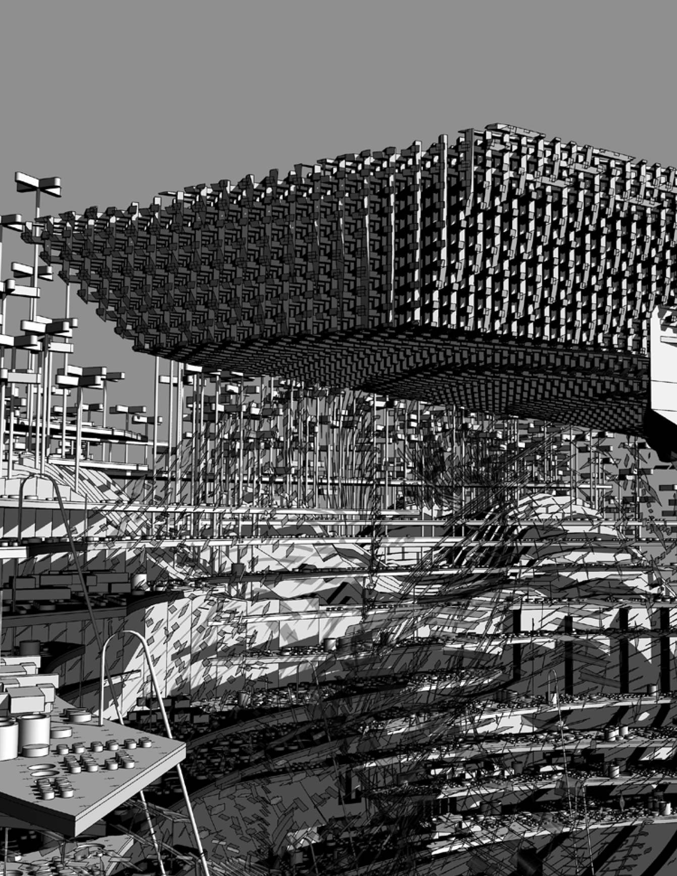 RIBA President’s Awards for Research 2017 - Professor Nic Clear