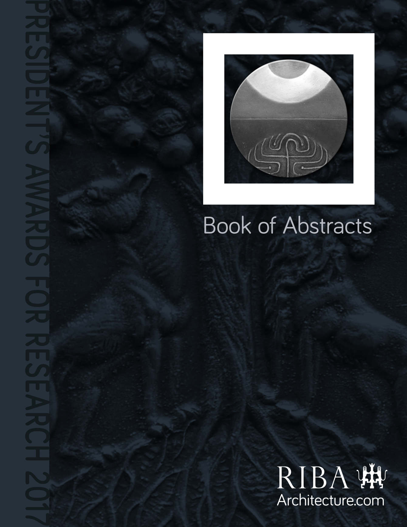 RIBA President’s Awards for Research 2017 - Professor Nic Clear