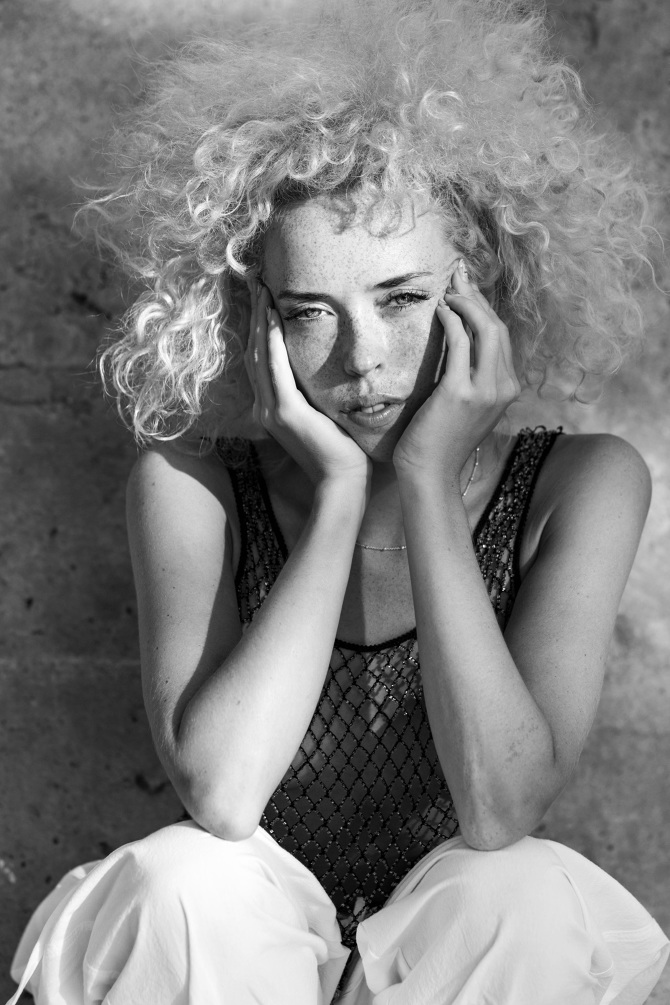 Eve Gabriel - Eva Wong