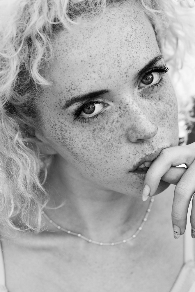 Eve Gabriel - Eva Wong