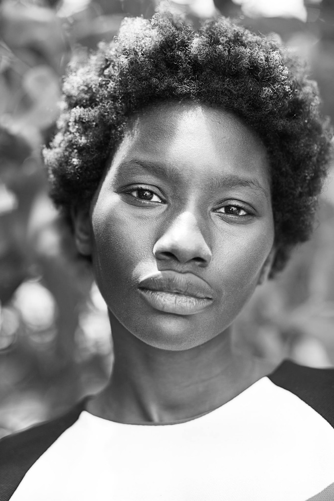 Musa Renelle - Eva Wong