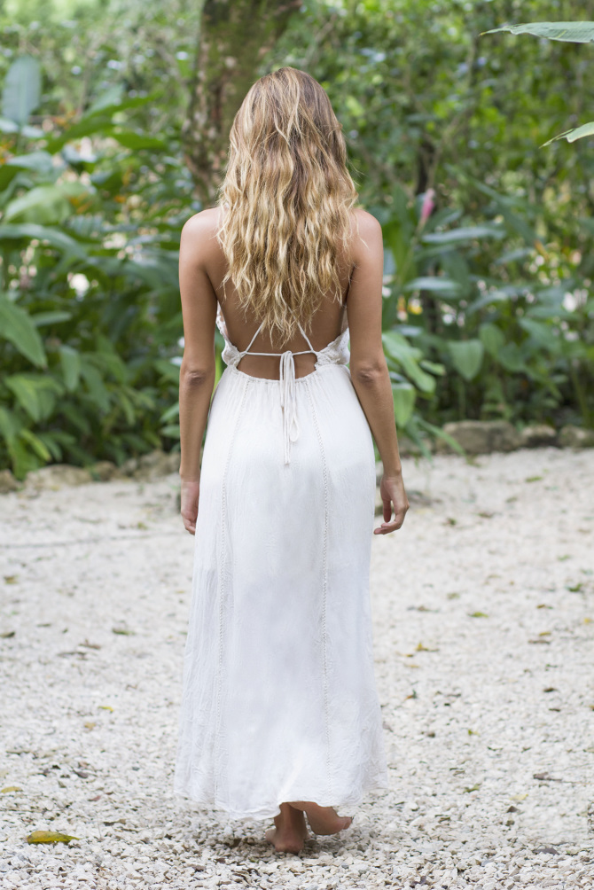 Natalia Carvajal - Eva Wong