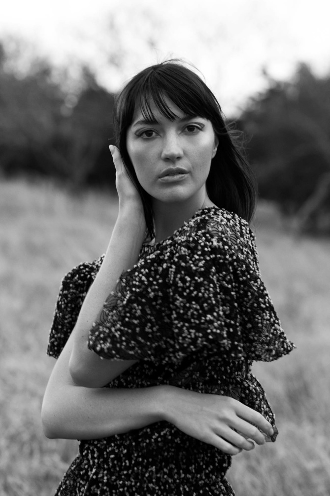 Zoe Polson II - Eva Wong