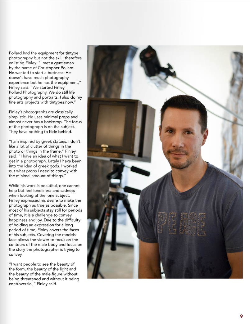 Matthew Finley Fine Art Photography