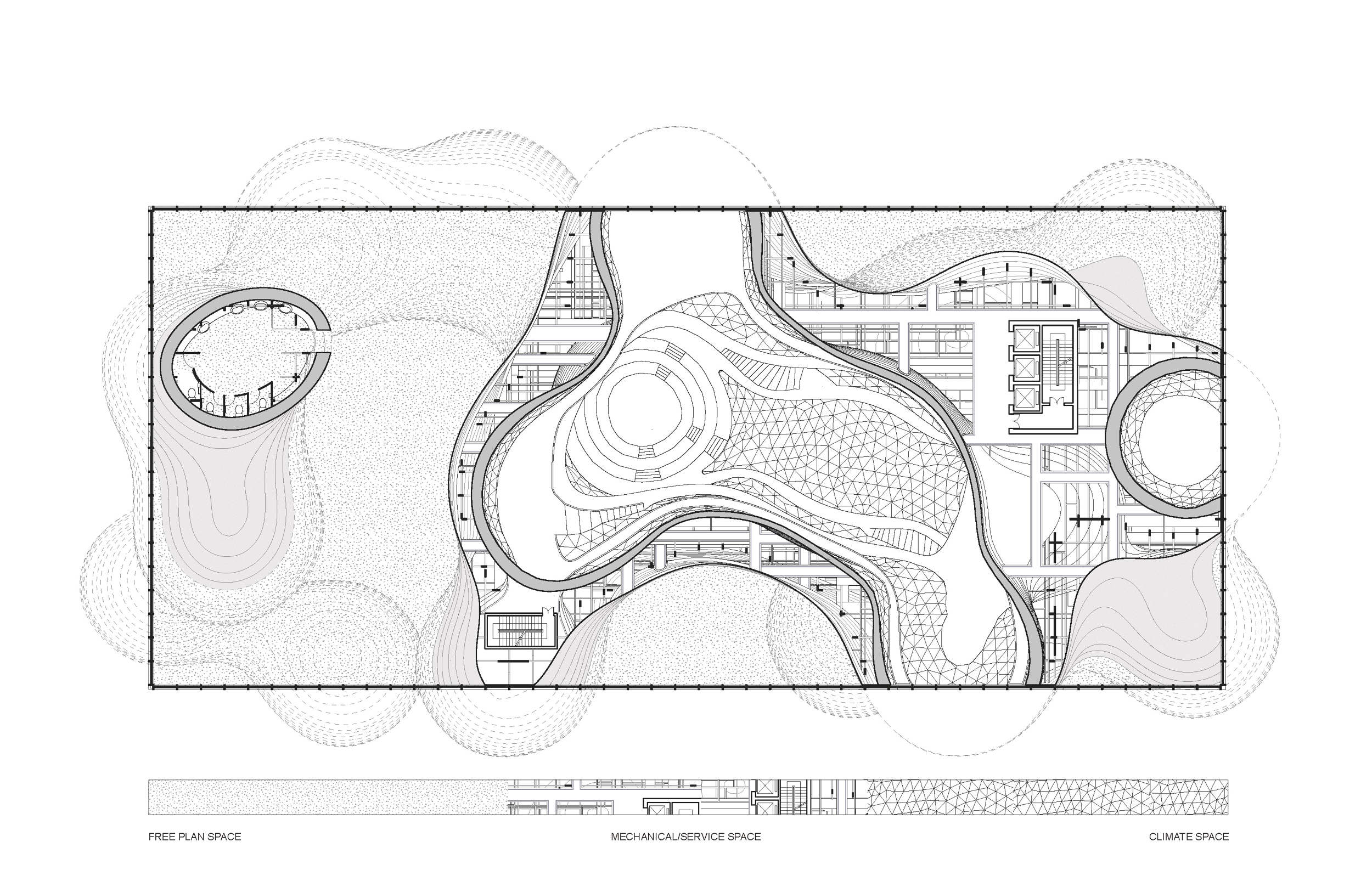 WMO climate museum - dfolds