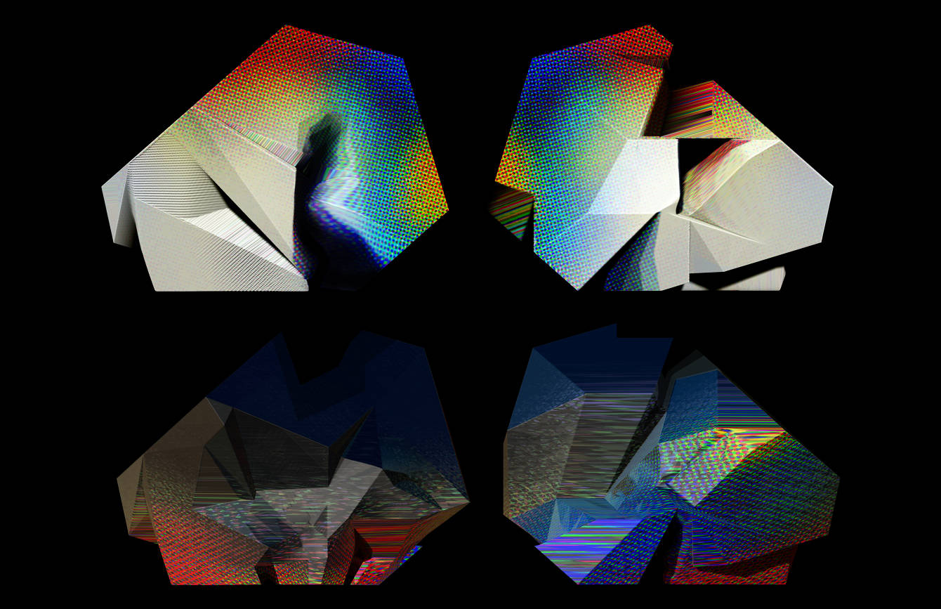 Chiaroscuro and Tenebrism - dfolds