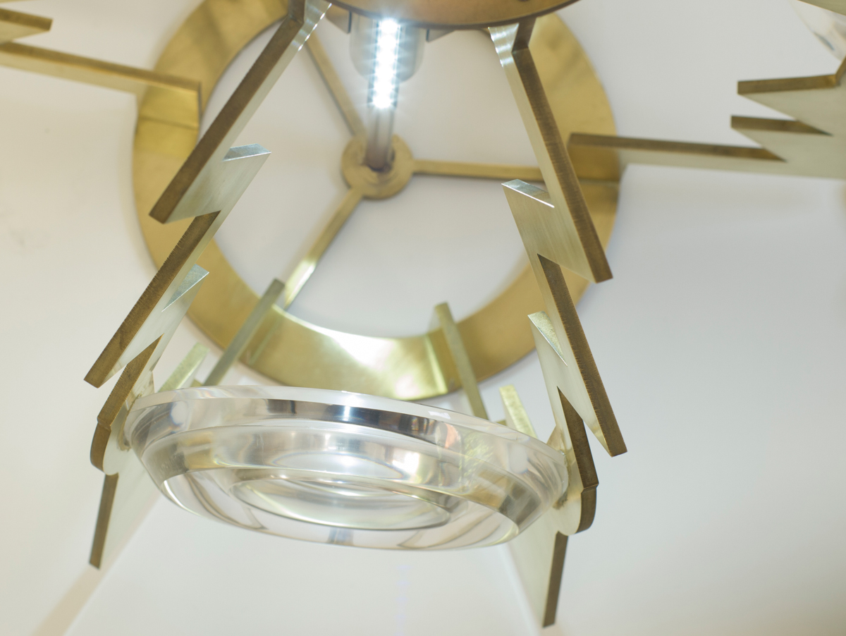 BIOMIMICRY OF THE SUN - I SAW THE FUTURE