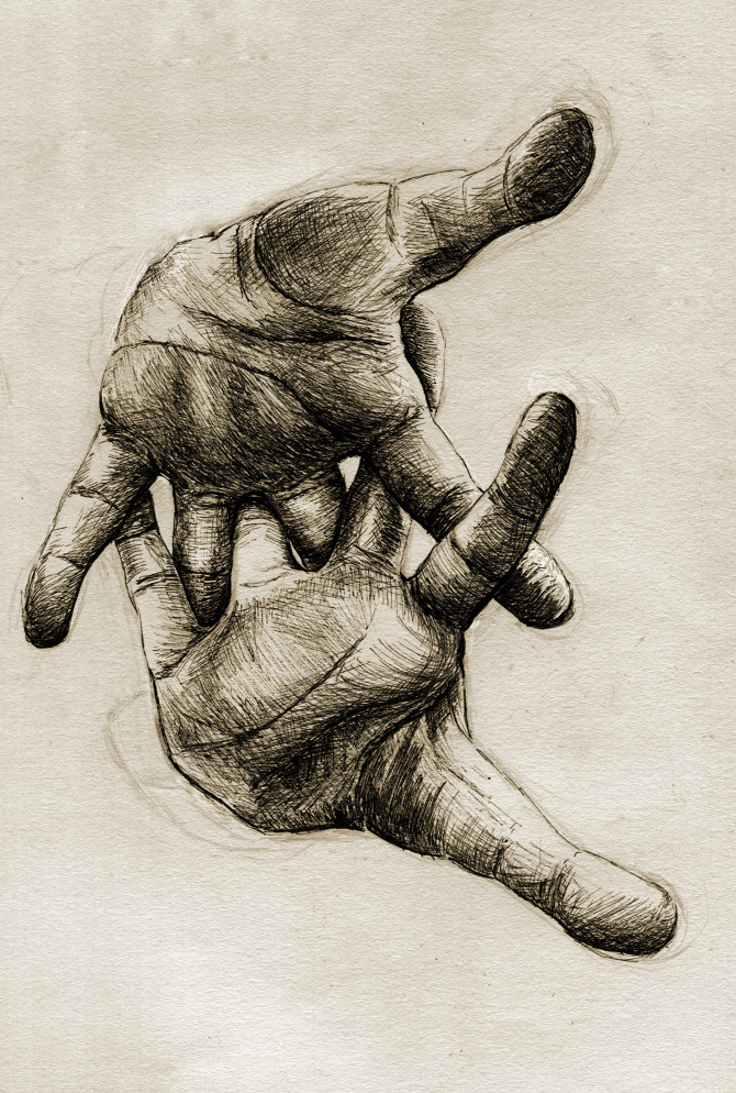 Drawings - Sarah draws comics