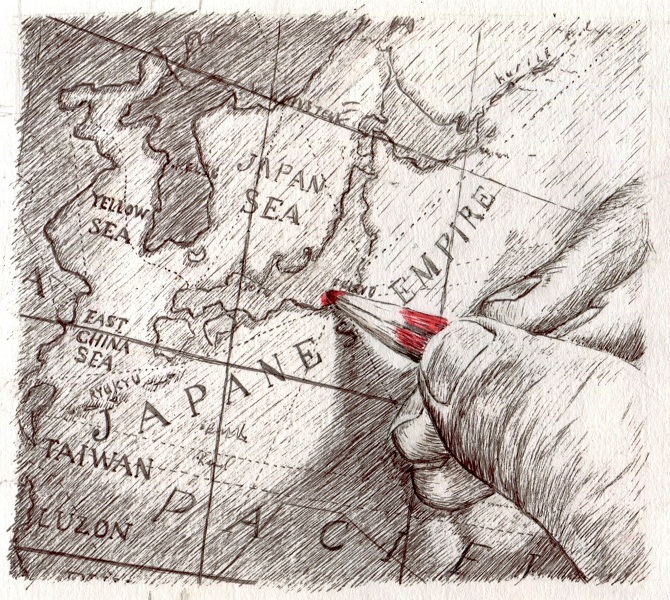 Drawings - Sarah draws comics