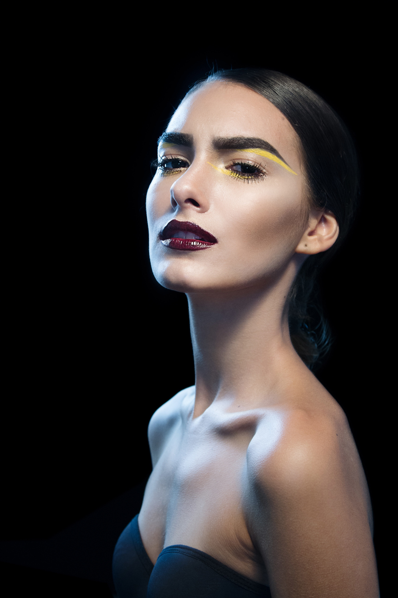 Marina Moschen - Breno Turnes