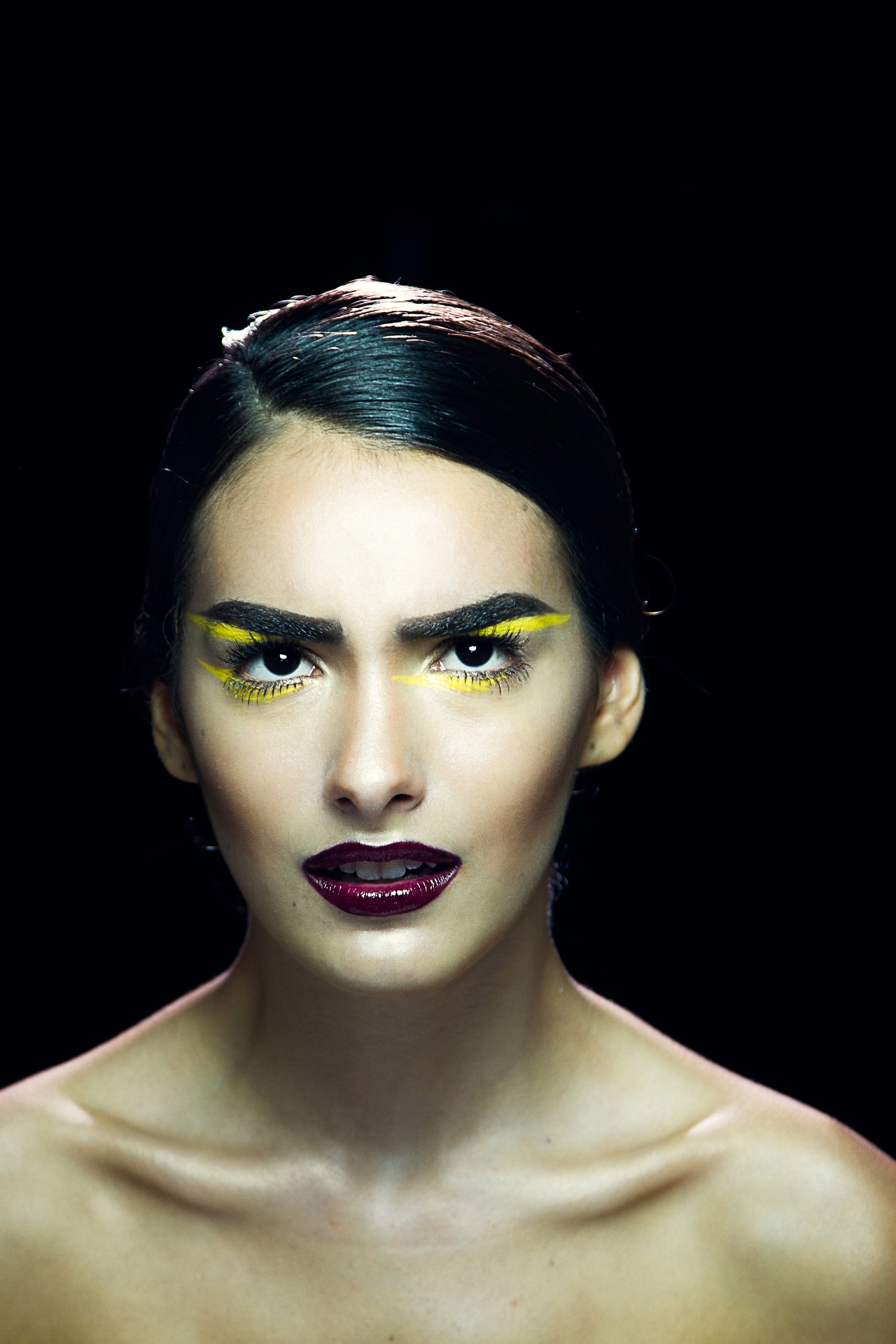 Marina Moschen - Breno Turnes