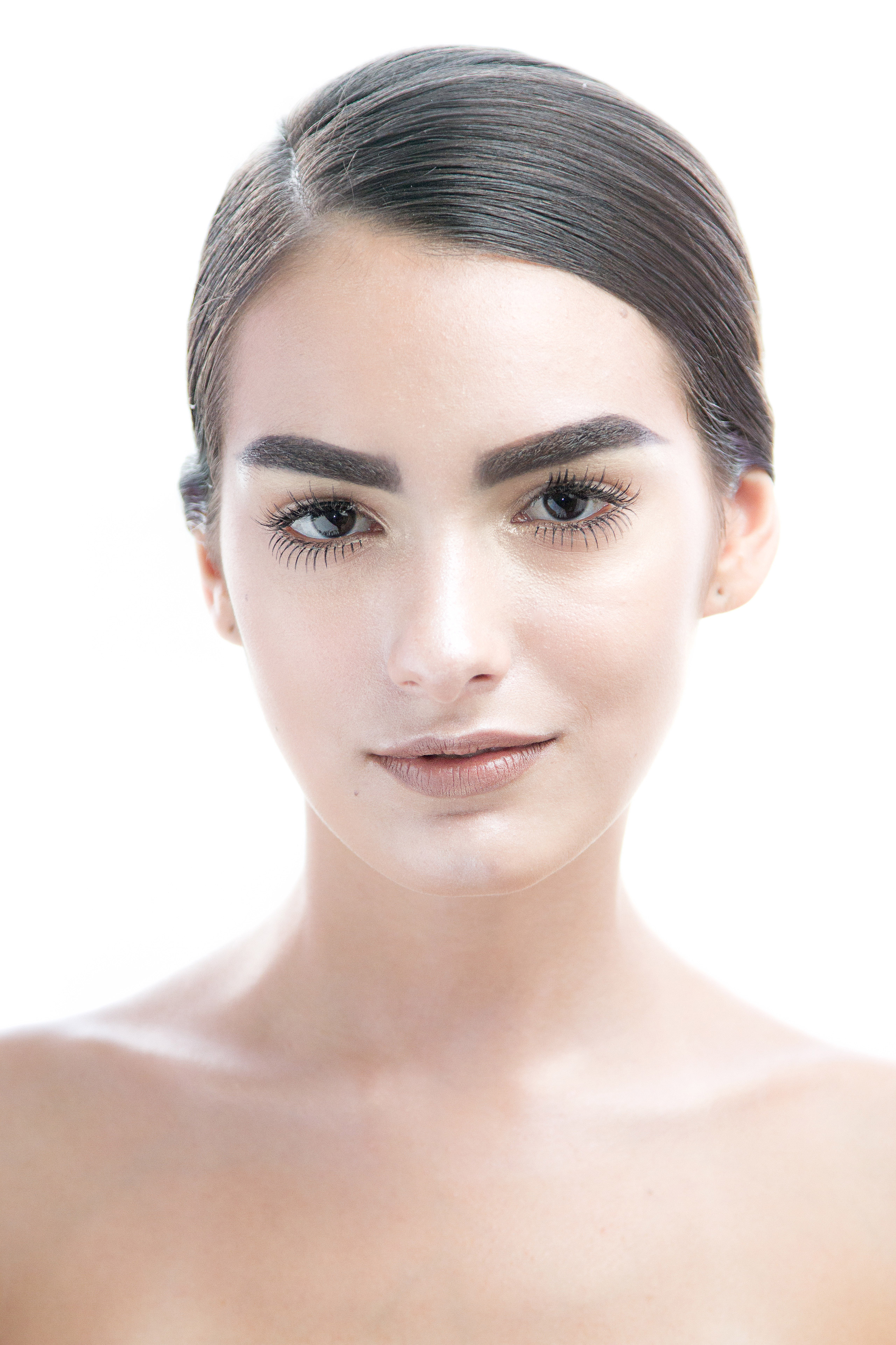 Marina Moschen - Breno Turnes