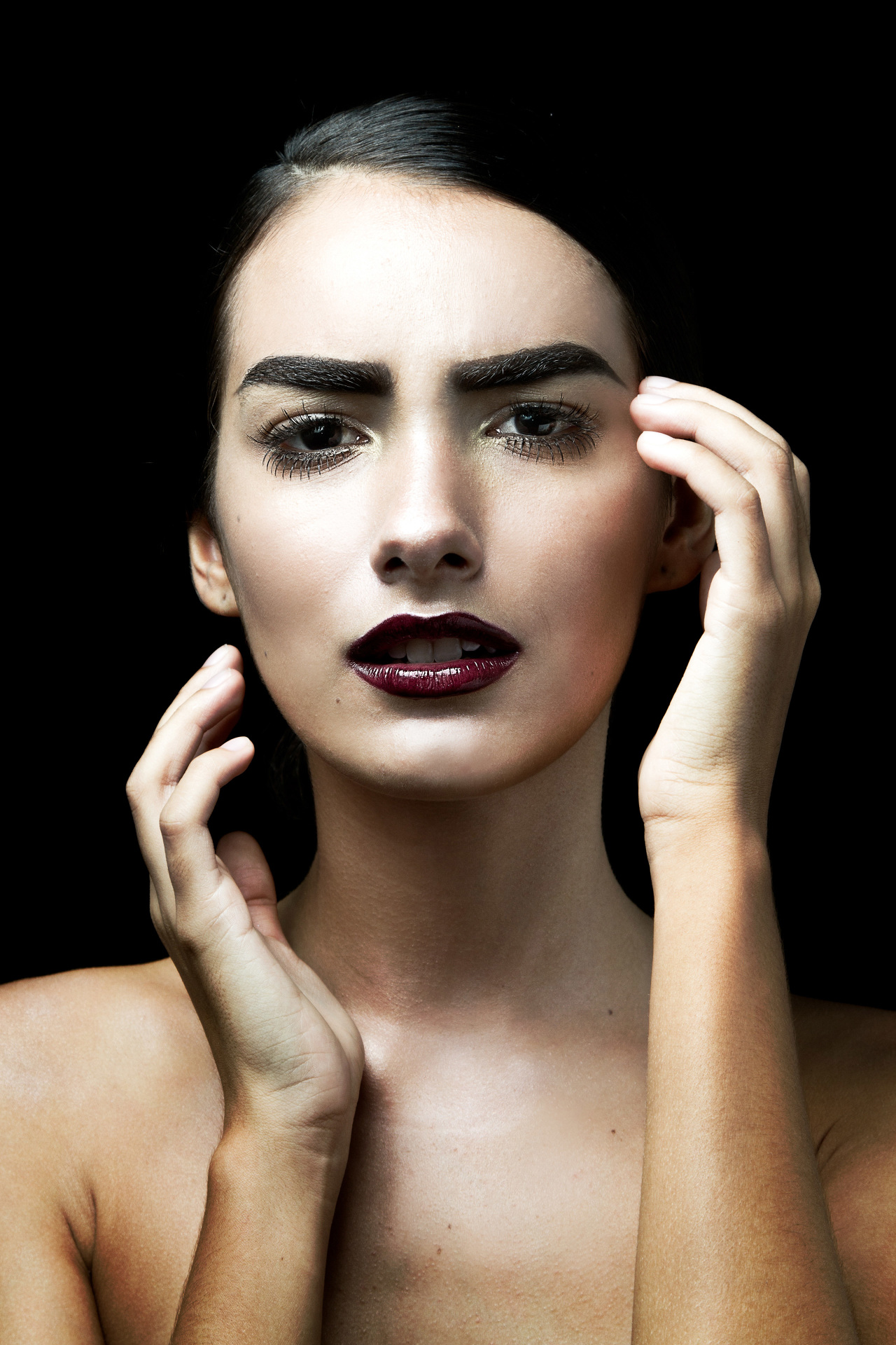 Marina Moschen - Breno Turnes