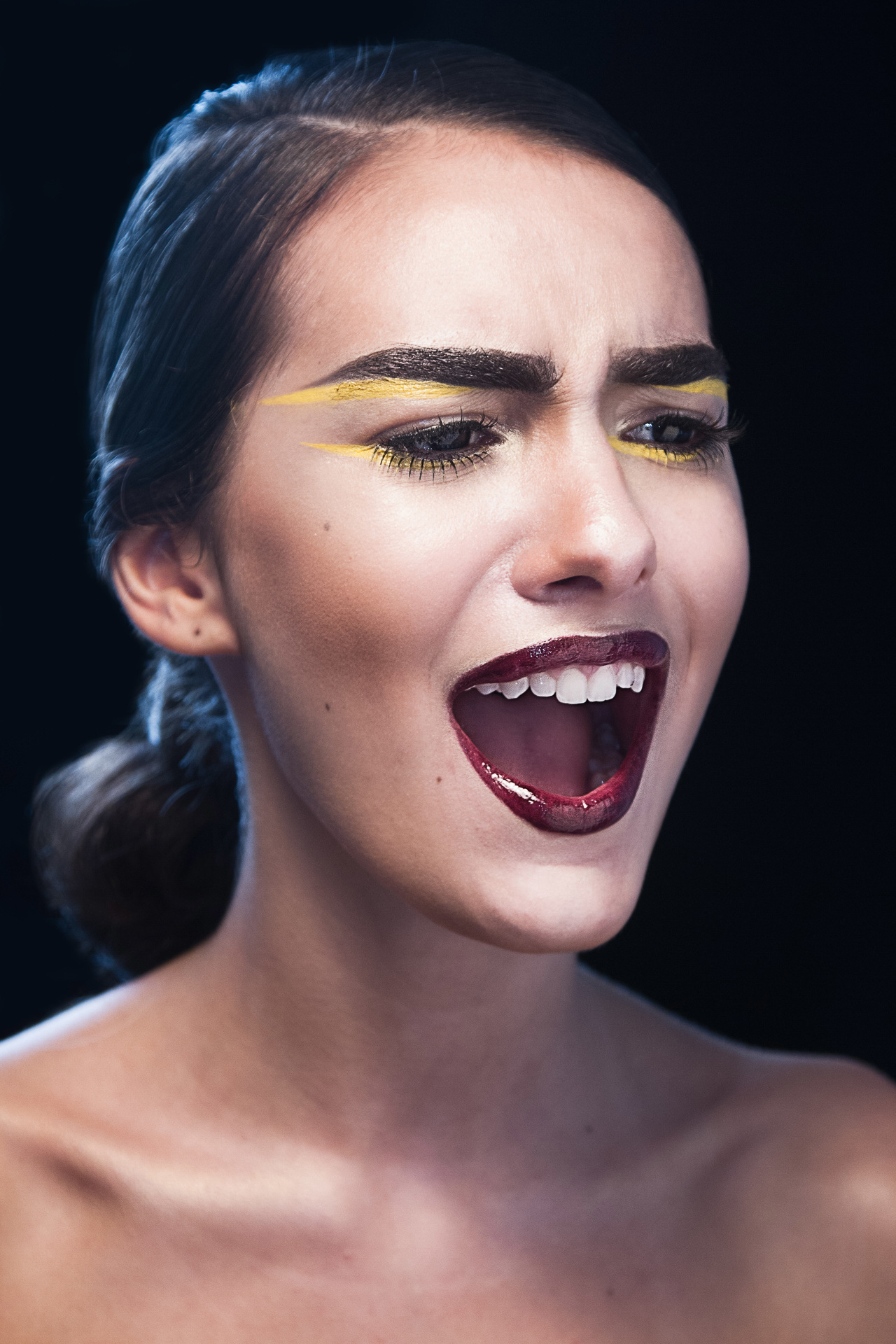 Marina Moschen - Breno Turnes