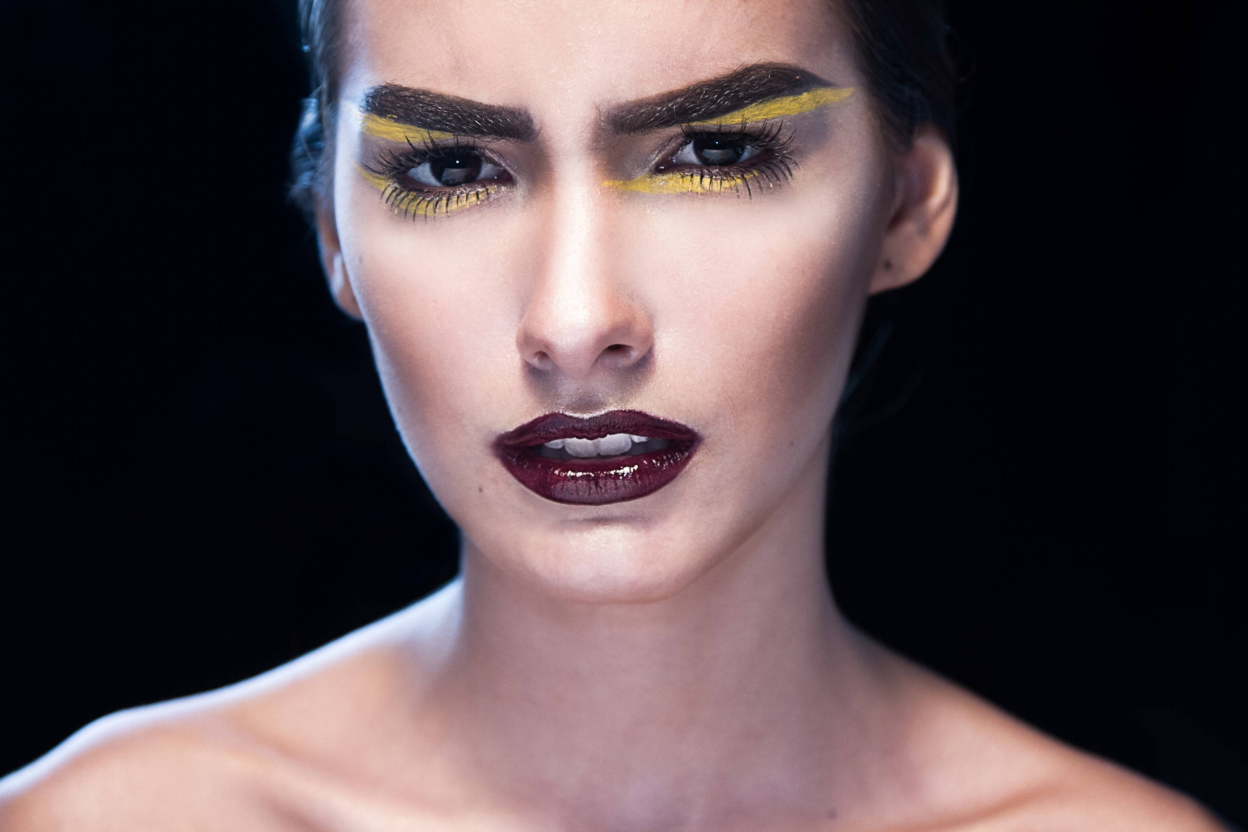 Marina Moschen - Breno Turnes