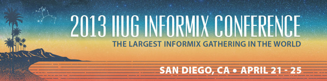 IIUG Usability Sandbox 2013 - Justin McDavid