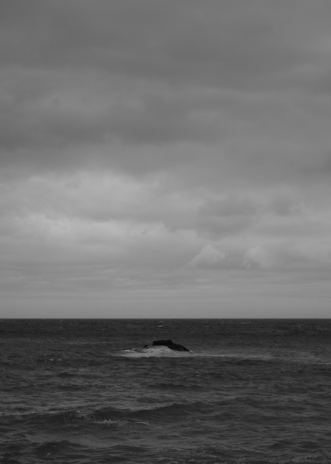 Sea portraits - Marjolein Maria