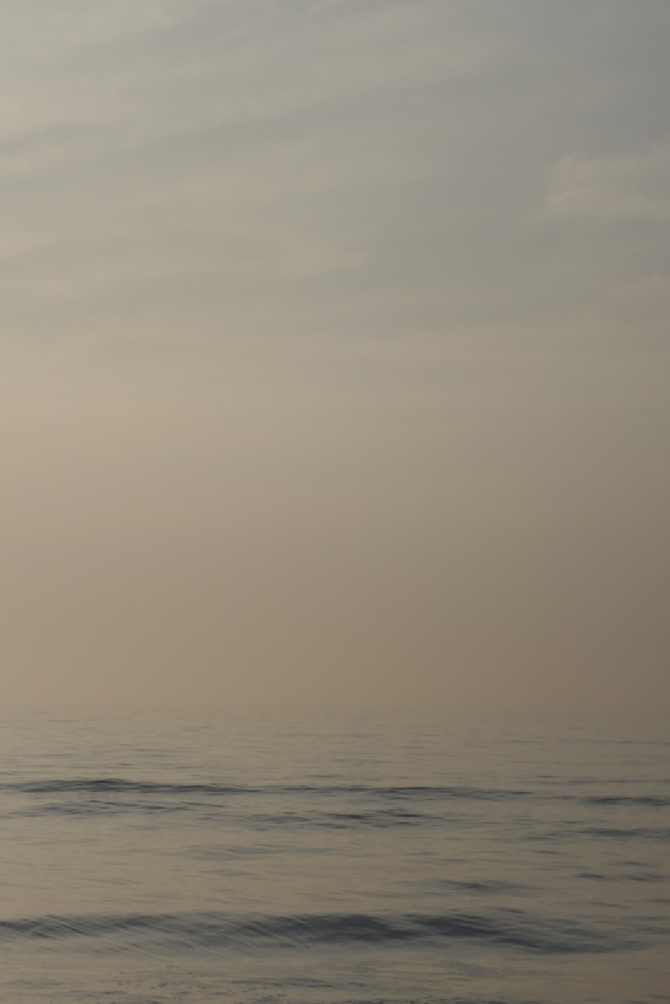 Sea portraits - Marjolein Maria