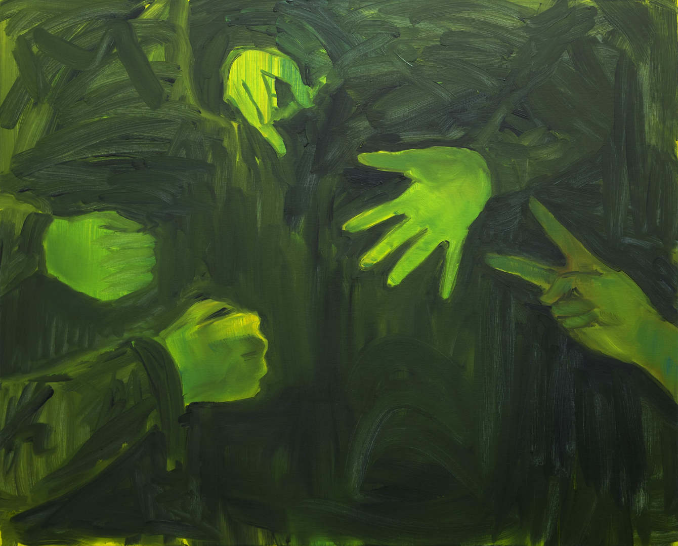 2019 - MINYOUNG CHOI