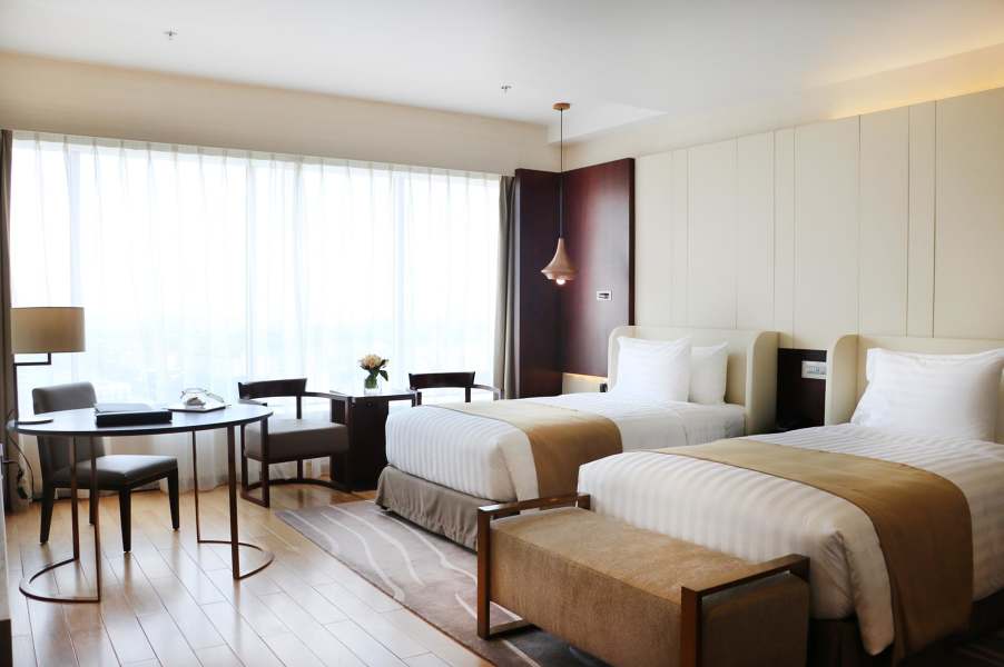 /residential & hotel interior design - RingoLee