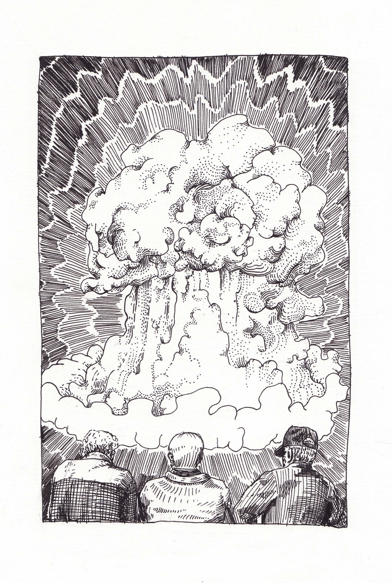 Ilustre Ruritania Ilustrada - Ainize Santos