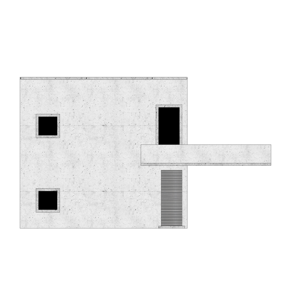 Buildings_Faces - HFA