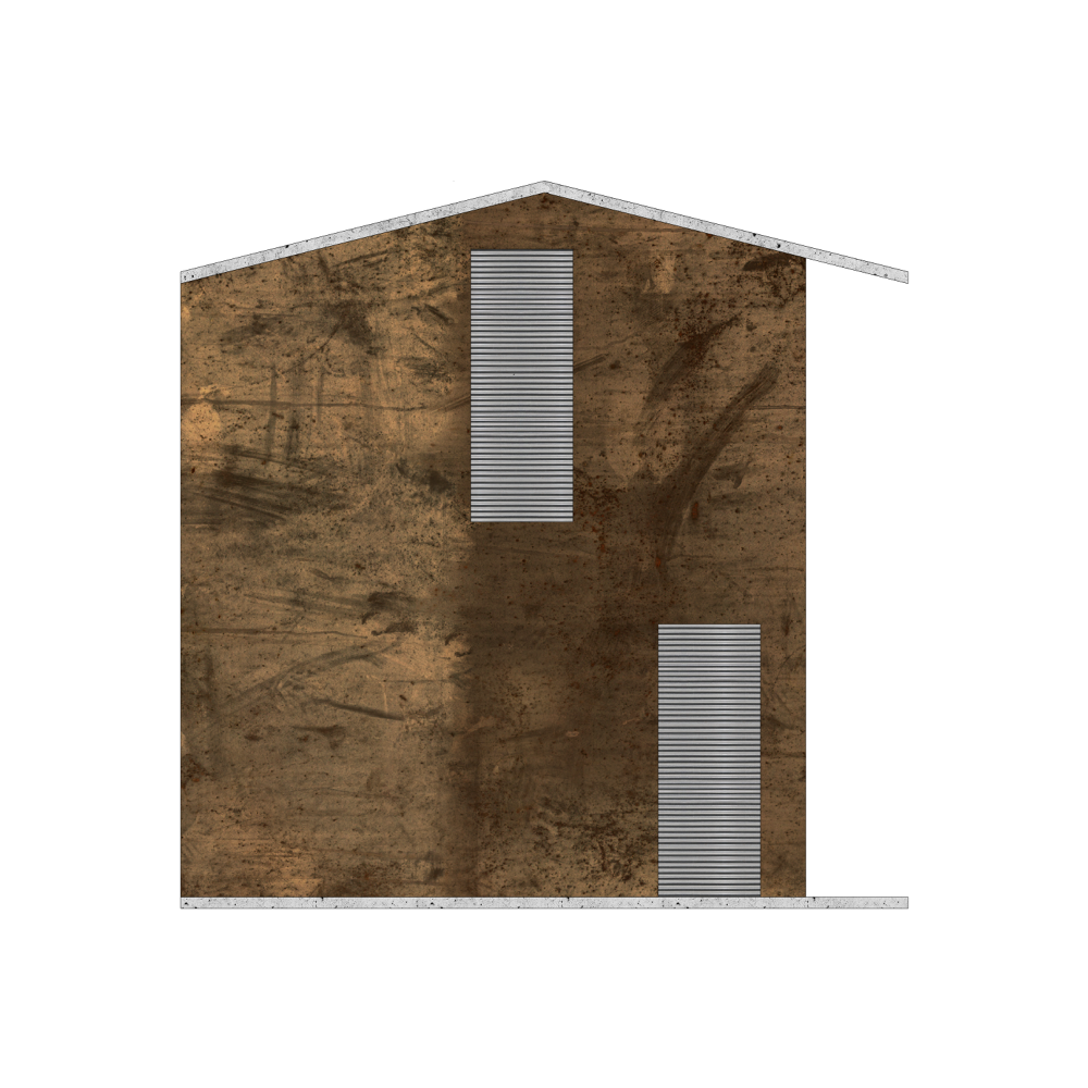 Buildings_Faces - HFA