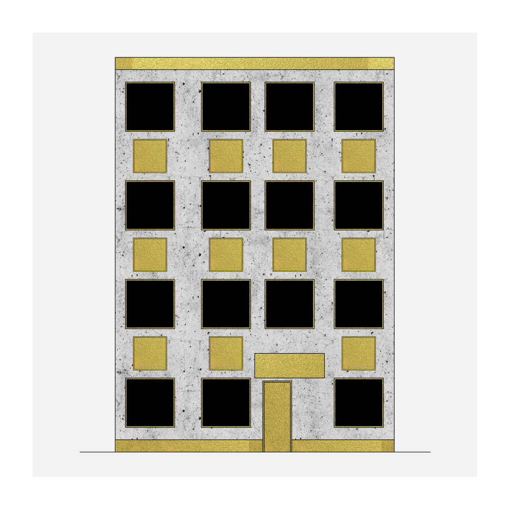 Buildings_Faces - HFA