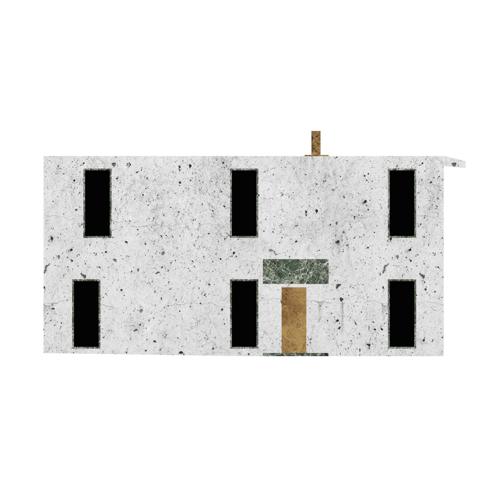 Buildings_Faces - HFA