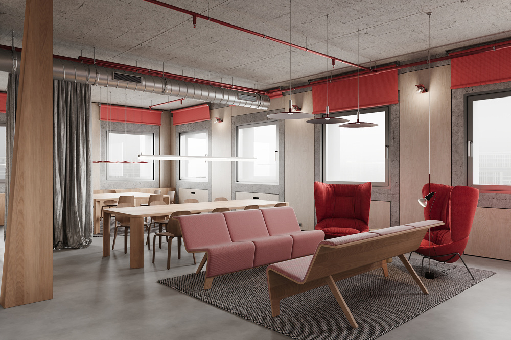 Office of Parallel Programs - HFA