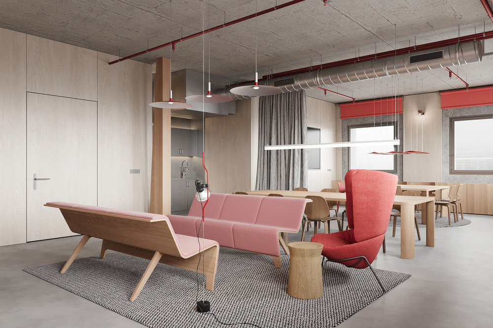 Office of Parallel Programs - HFA