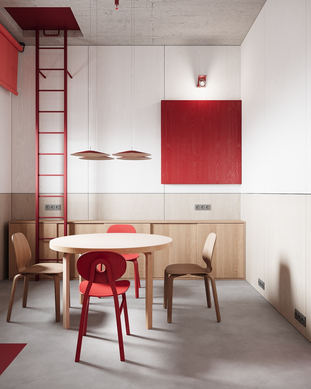 Office of Parallel Programs - HFA