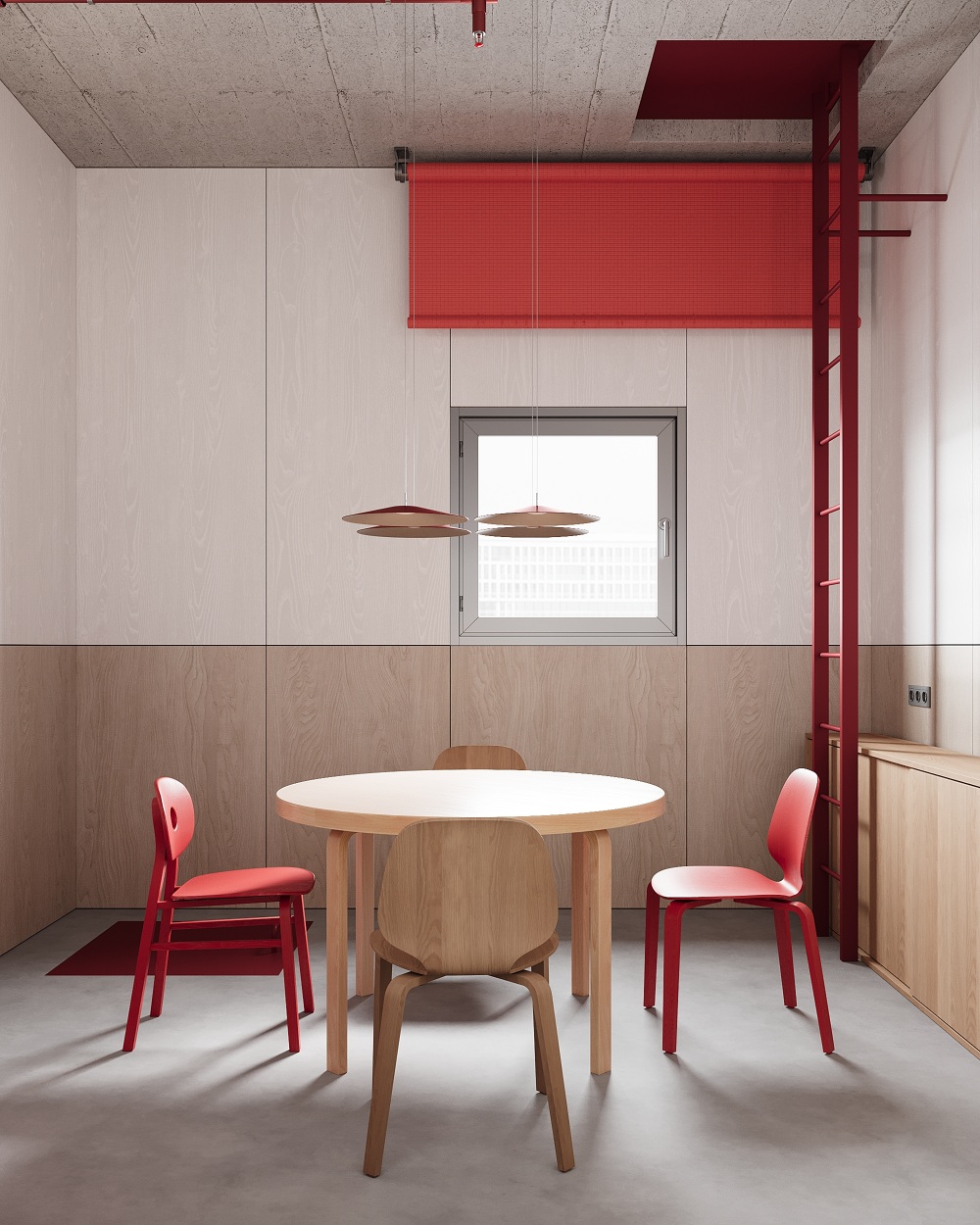 Office of Parallel Programs - HFA