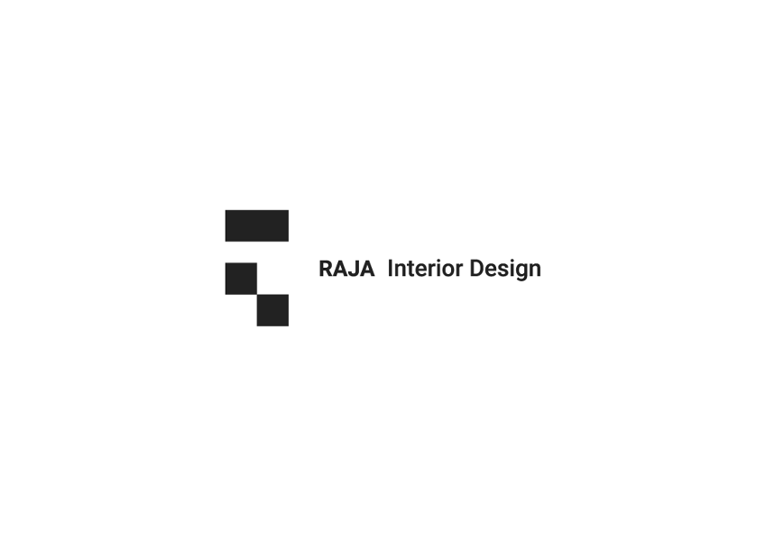 RAJA Interior Design - +E