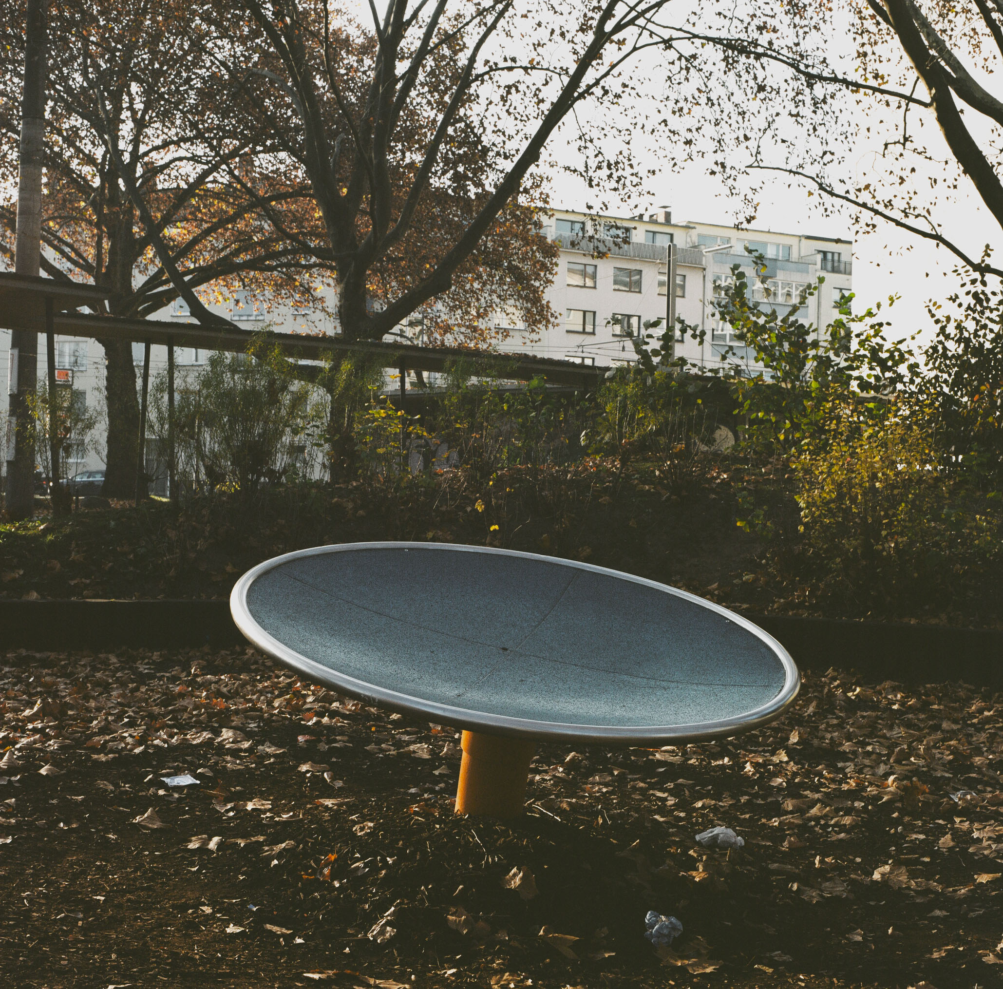 - Photography - Marcus Foster