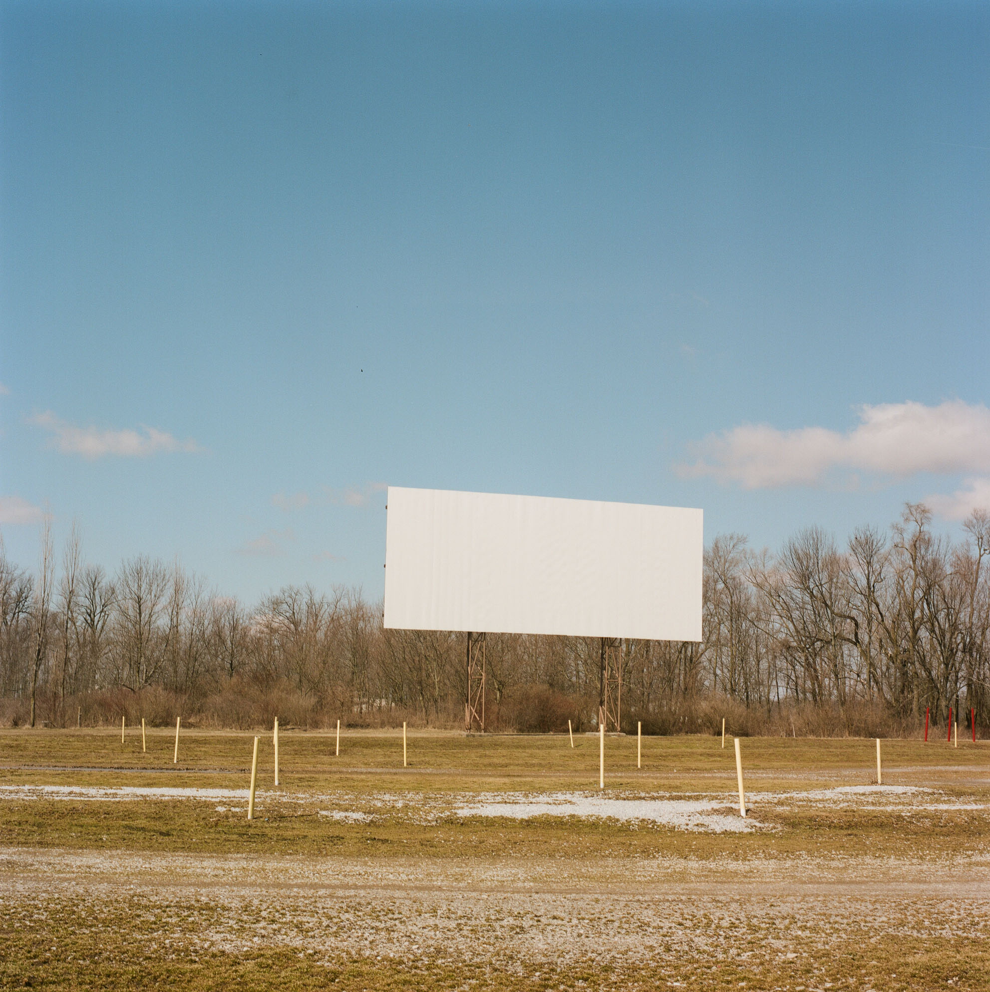 - Photography - Marcus Foster