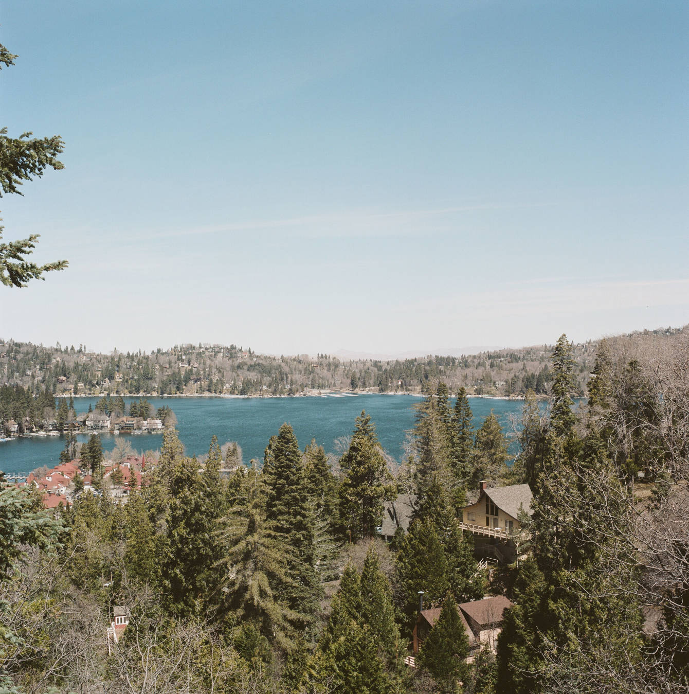 - Photography - Marcus Foster