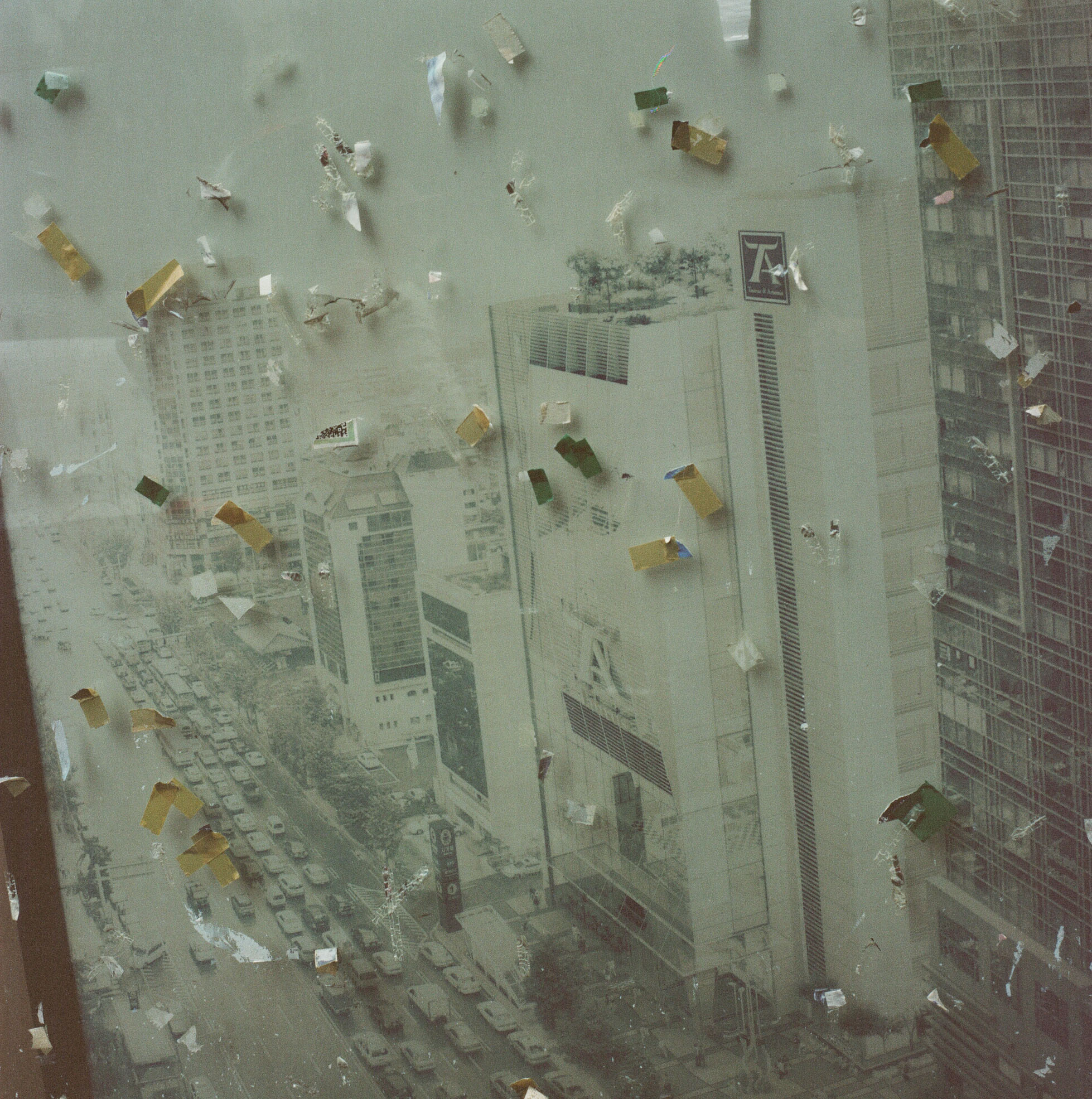 - Photography - Marcus Foster